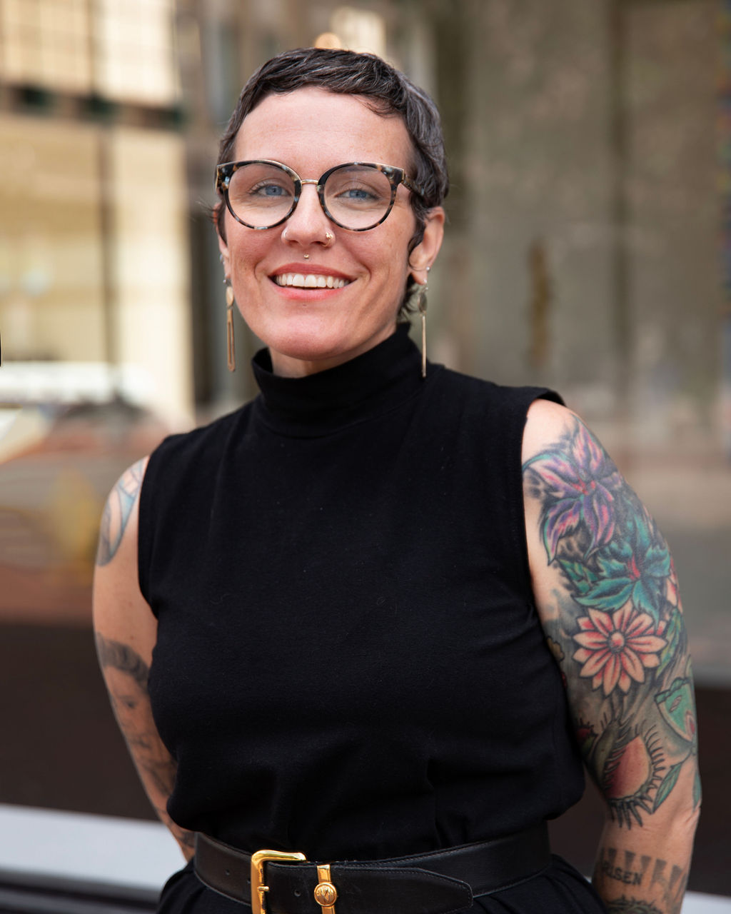 About Us - Coleman Counseling Jax